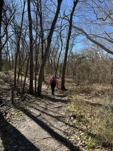 Best Hikes and Trails in Rowlett Creek Preserve | AllTrails