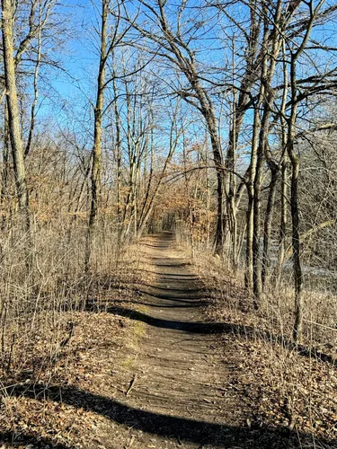 Best Hikes and Trails in Big Willow Park | AllTrails