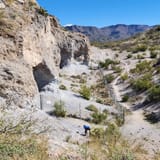 Apache Tears Mine via Perlite Road, Arizona - 848 Reviews, Map | AllTrails