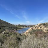 Lake Poway Loop Trail, California - 2,389 Reviews, Map | AllTrails