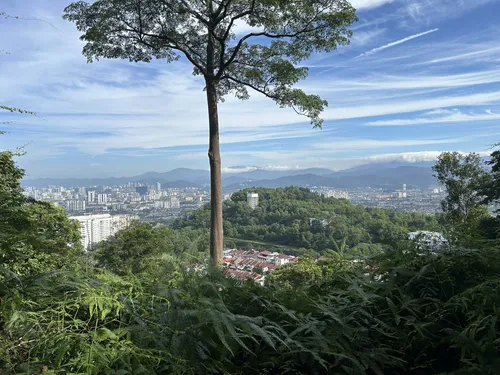 10 Best Trails and Hikes in Cheras | AllTrails
