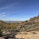 Fat Man's Pass via Mormon Trail, Arizona - 8,126 Reviews, Map | AllTrails