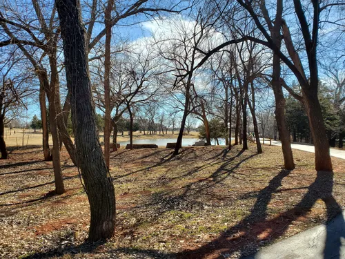Best City Walk Trails in Edmond | AllTrails