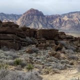Fossil Ridge Loop, Nevada - 831 Reviews, Map | AllTrails