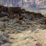 Fossil Ridge Loop, Nevada - 834 Reviews, Map | AllTrails