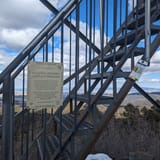 Spruce Mountain via Groom Creek Loop (#307), Arizona - 1,087 Reviews ...