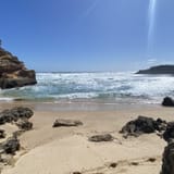 Portsea Surf Beach to London Bridge Lookout Loop, Victoria, Australia ...