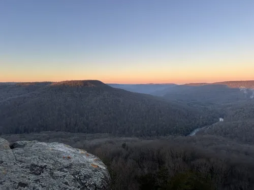 Best Hikes and Trails in Bridgestone Firestone Centennial Wilderness ...