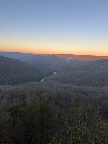 Best Hikes and Trails in Bridgestone Firestone Centennial Wilderness ...