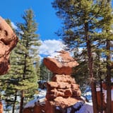 Red Rocks Trail, Colorado - 1,072 Reviews, Map | AllTrails