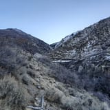 Orson Smith Park to Draper Suspension Bridge Loop, Utah - 5,103 Reviews ...