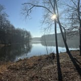Clopper Lake Shore Trail, Maryland - 2,194 Reviews, Map | AllTrails