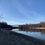 Pike Island Loop, Minnesota - 2,091 Reviews, Map | AllTrails