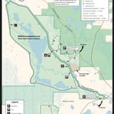 Levee Trail, Florida - 142 Reviews, Map | AllTrails
