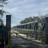 Levee Trail, Florida - 142 Reviews, Map | AllTrails