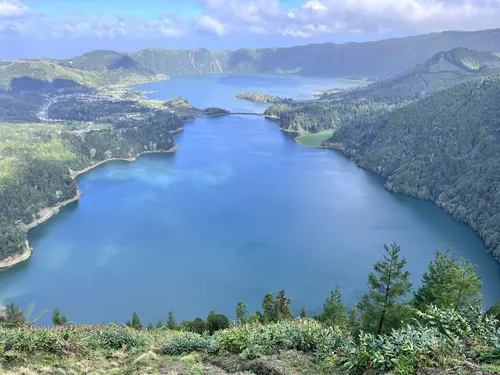 Best Camping Trails in Sete Cidades | AllTrails