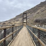 Orson Smith Park to Draper Suspension Bridge Loop, Utah - 5,103 Reviews ...