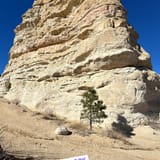 Monument Rock, Colorado - 1,944 Reviews, Map | AllTrails