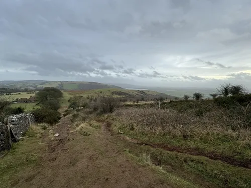 10 Best Walking Trails in Mendip Hills National Landscape (AONB ...
