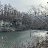 White Cliff Quarry Park, Missouri - 453 Reviews, Map | AllTrails