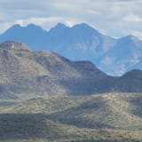 Coon Bluff Trail, Arizona - 772 Reviews, Map | AllTrails