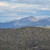 Coon Bluff Trail, Arizona - 772 Reviews, Map | AllTrails