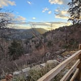 Carlito Springs Loop, New Mexico - 462 Reviews, Map | AllTrails
