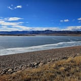 Chatfield Dam to Chatfield Internal Loop, Colorado - 726 Reviews, Map ...