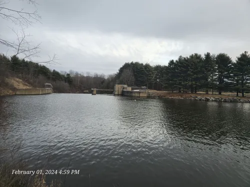 Best Hikes and Trails in Walborn Reservoir | AllTrails