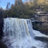 Pendleton Point Overlook, West Virginia - 197 Reviews, Map | AllTrails