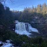 Pendleton Point Overlook, West Virginia - 197 Reviews, Map | AllTrails