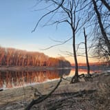 Pike Island Loop, Minnesota - 2,091 Reviews, Map | AllTrails