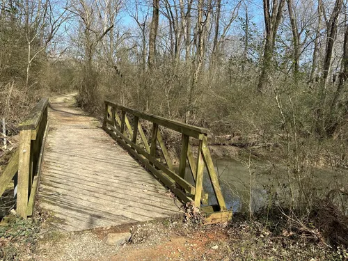 Best Hikes and Trails in B. Everett Jordan Project | AllTrails