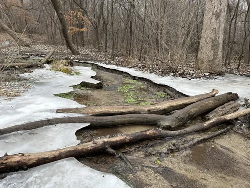 Best Hikes and Trails in Mound Springs Park | AllTrails