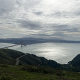 Slacker Hill via Morning Sun, Alta, SCA and Slacker Ridge, California ...