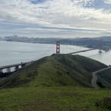 Slacker Hill via Morning Sun, Alta, SCA and Slacker Ridge, California ...