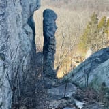 Indian Point Trail, Illinois - 1,575 Reviews, Map | AllTrails