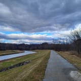 York Heritage Trail along Codorus Creek, Pennsylvania - 916 Reviews ...
