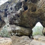 Angel Windows Trail, Kentucky - 1,191 Reviews, Map | AllTrails