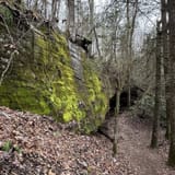 Angel Windows Trail, Kentucky - 1,201 Reviews, Map | AllTrails