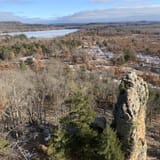 Lone Rock Trail, Wisconsin - 146 Reviews, Map | AllTrails
