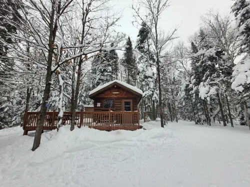 Best Walking Trails in Val-Morin | AllTrails