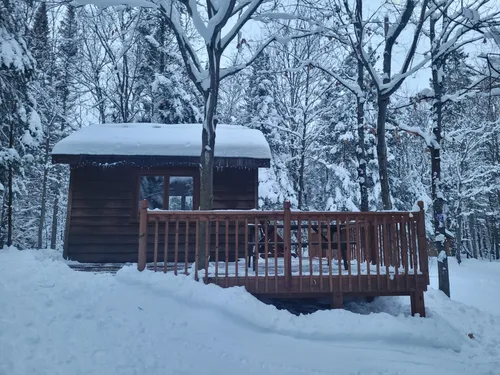 Best Walking Trails in Val-Morin | AllTrails