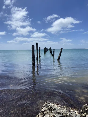 Best Hikes and Trails in Granite Point Conservation Area | AllTrails