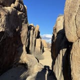 Skull Rock, California - 2,871 Reviews, Map | AllTrails