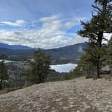 Pyramid Lake Loop, Alberta, Canada - 1,339 Reviews, Map | AllTrails