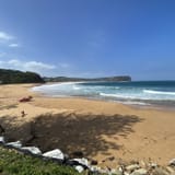Bouddi Coastal Walk: Little Beach to Putty Beach, New South Wales ...