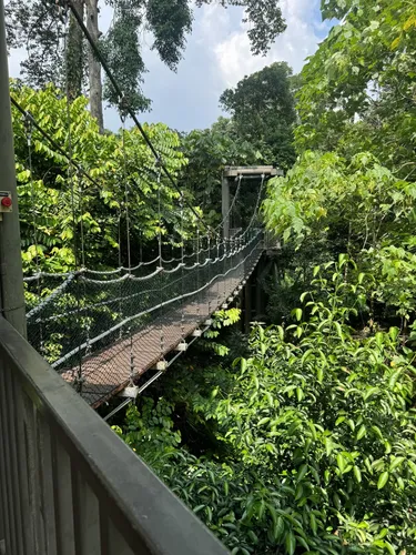 Best Hikes and Trails in Taman Eko Rimba Kuala Lumpur | AllTrails