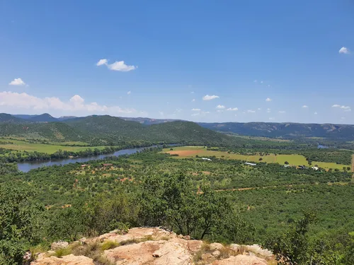 Best Hikes and Trails in Parys | AllTrails