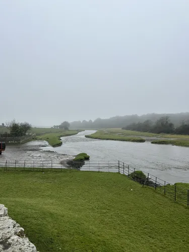 Best Long Trails in Merthyr Mawr Warren | AllTrails